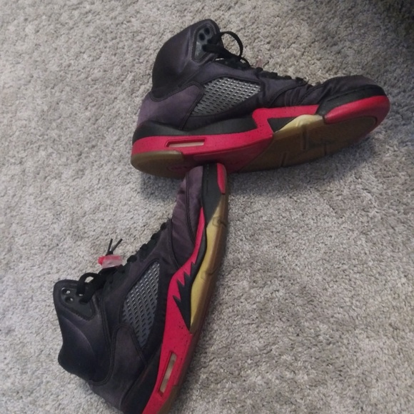 Jordan | Shoes | Jordan Retro 5s | Poshmark